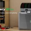 Artillery M1 PRO 3D Printer - Lee's 3D Printing and Drones